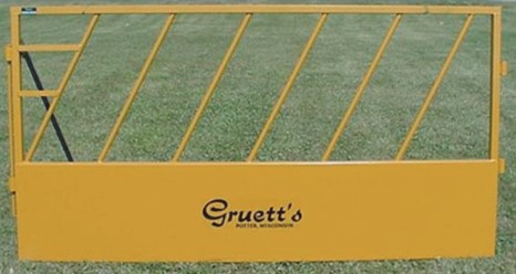 Cattle Feeders | New Holland Gruett's Inc.