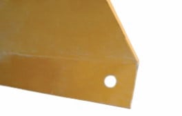 Cattle Feeders | New Holland Gruett's Inc.