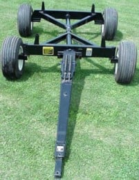 Waggons & Gear | New Holland Gruett's Inc.