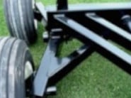 Waggons & Gear | New Holland Gruett's Inc.