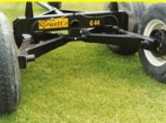 Waggons & Gear | New Holland Gruett's Inc.