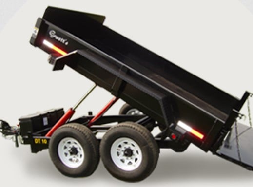 Manufacturing | New Holland Gruett's Inc.