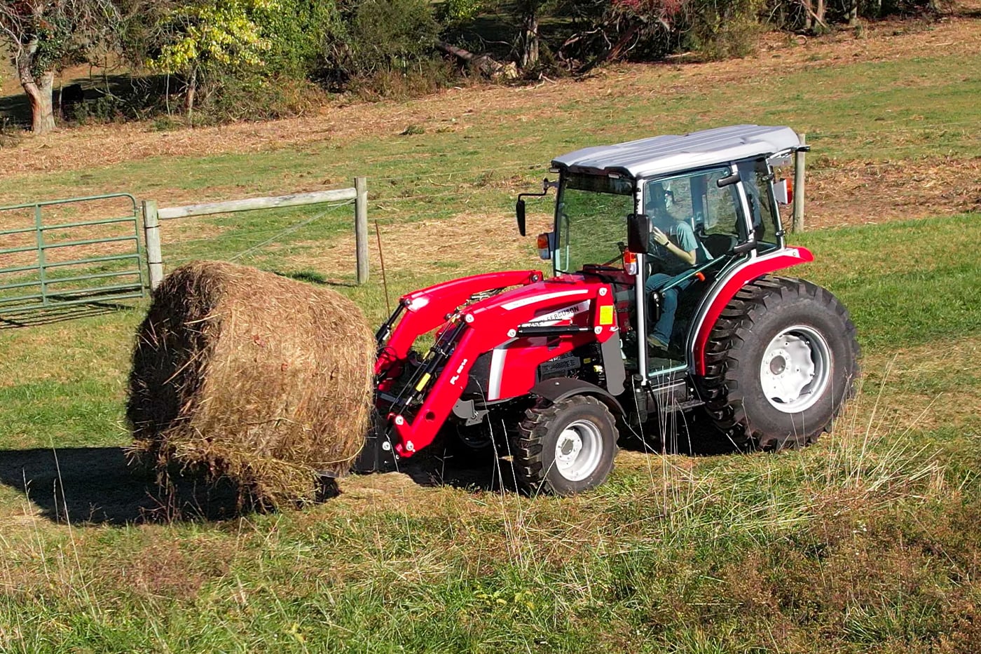 Specials | New Holland Gruett's Inc.