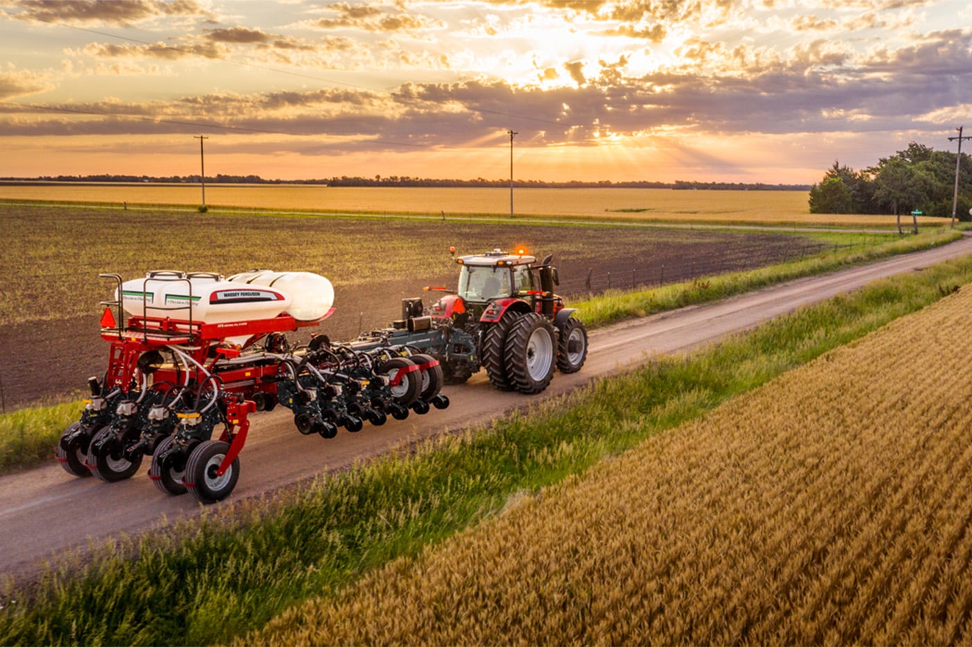 Specials | New Holland Gruett's Inc.